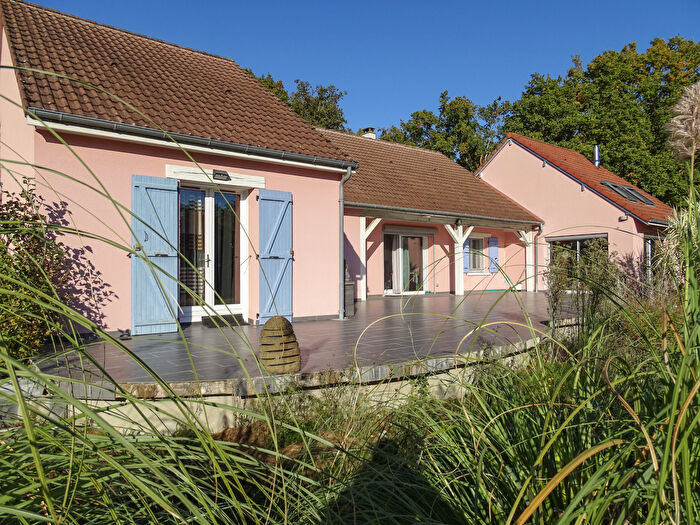 Villefranche-sur-Cher - Maison 5 pièces à vendre