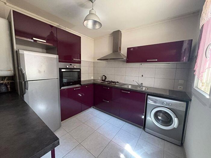 Appartement 3 pièces à louer - L'Omelon-La Belle Étoile, Châteauroux