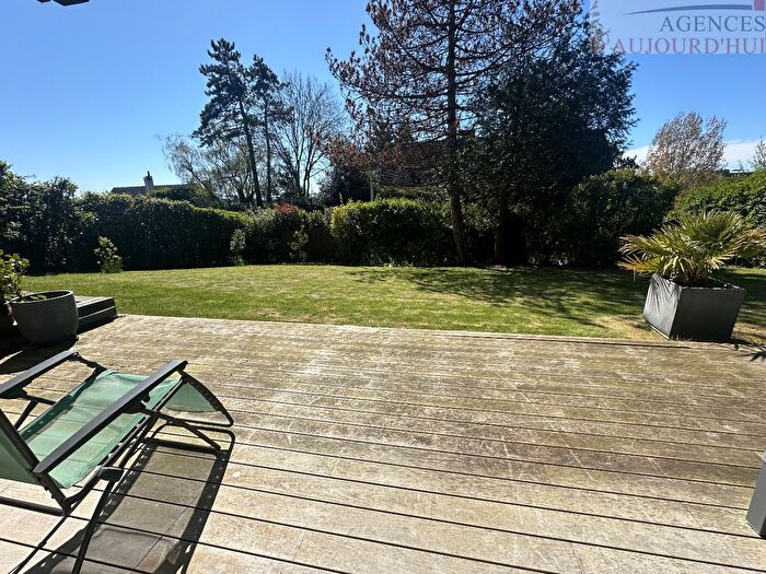 Appartement 3 pièces à vendre - Blonville-sur-Mer