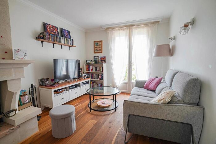 Maison 6 pièces à Angers, Doutre, Saint-Jacques, à vendre