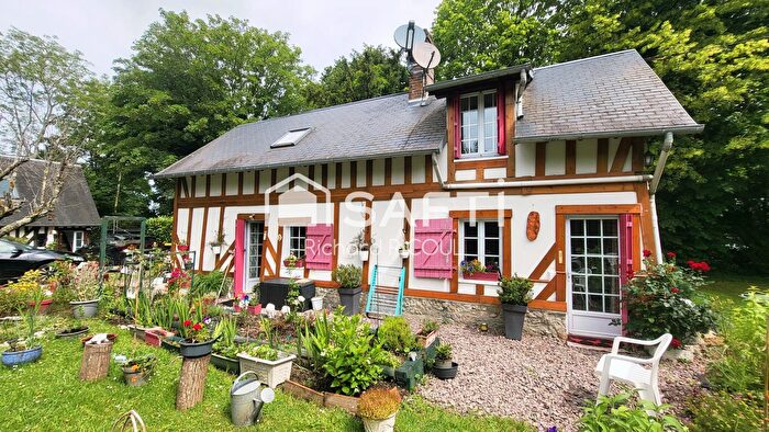 Maison 4 pièces à Grangues, à vendre