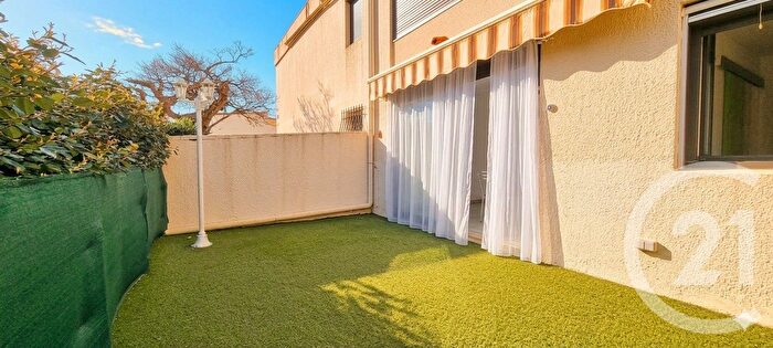 Appartement à vendre - Argelès-sur-Mer, Argelès Plage - 2 pièces - 1 chambre