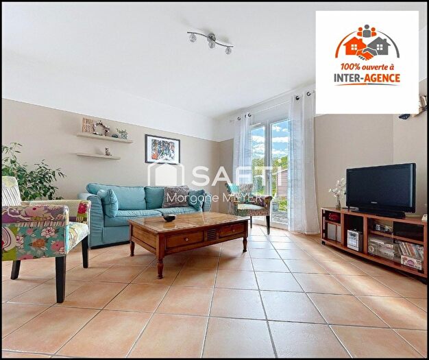 Maison 5 pièces à vendre - Herbignac