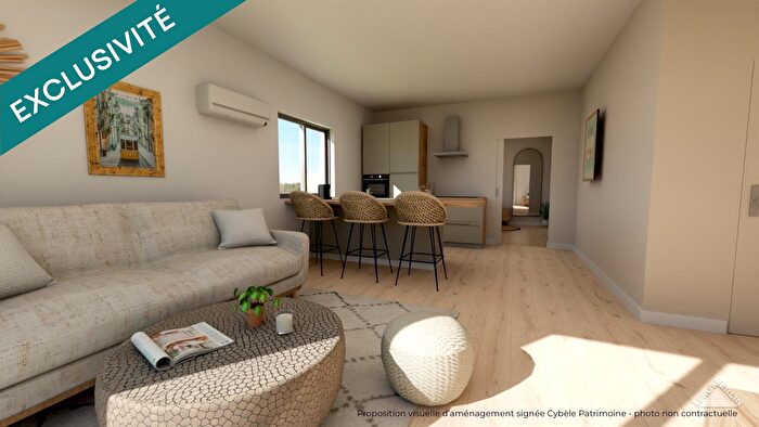 Appartement à vendre - Saint-Médard-en-Jalles, Caupian, Cérillan, Hastignan, Issac - 2 pièces - 1 chambre