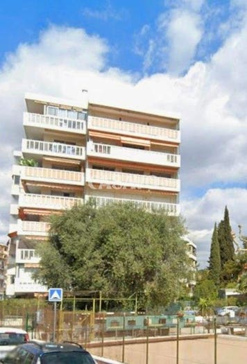 Appartement 1 pièce à vendre - Cannes, Prado, République