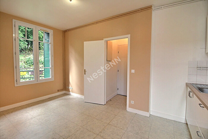 Épernon - Appartement 2 pièces à louer