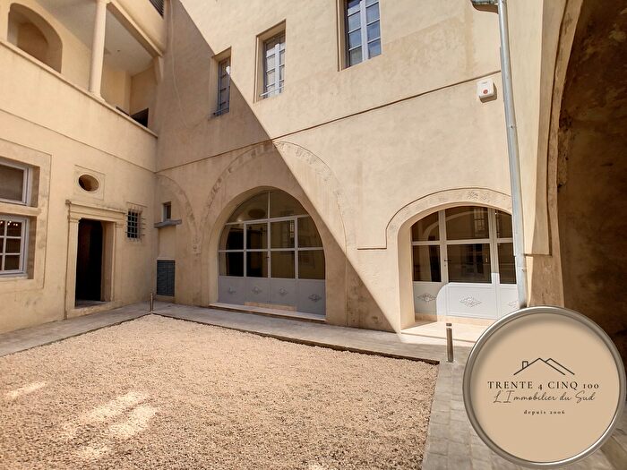 Appartement 4 pièces à Béziers, à vendre
