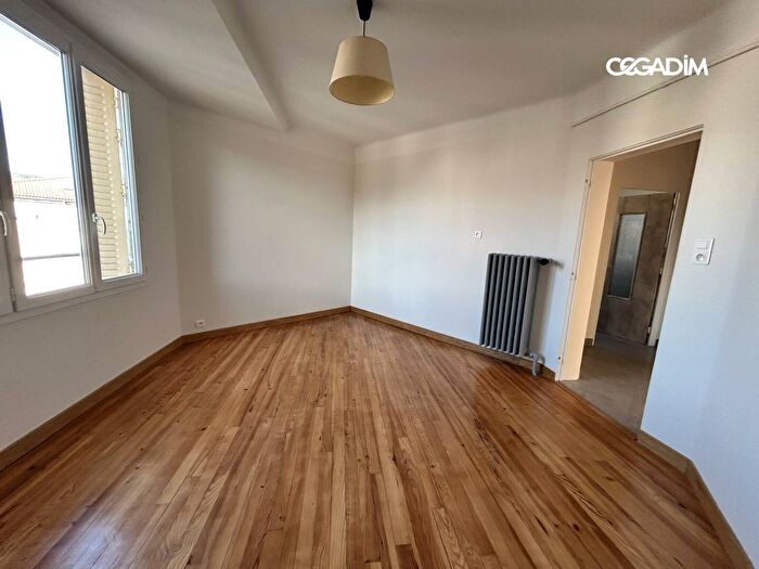 Saint Alyre, Clermont-Ferrand - Appartement 2 pièces à louer
