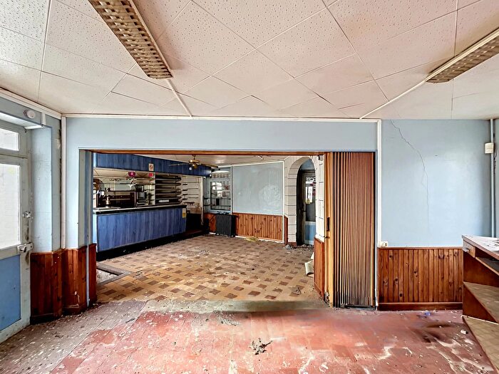 Maison 8 pièces à vendre à Pierrepont