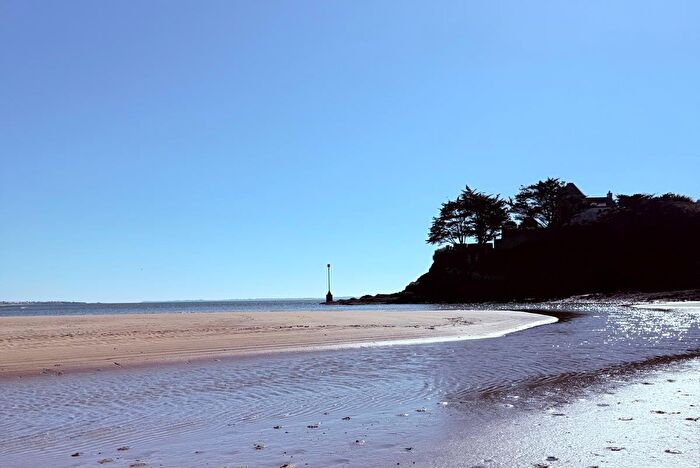 Maison à vendre - Clohars-Carnoët - 8 pièces - 4 chambres