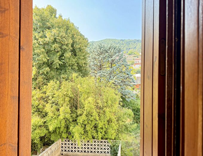 Maison 6 pièces à vendre - Le Vigan