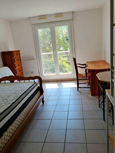 Village, Grabels - Appartement 1 pièce à louer
