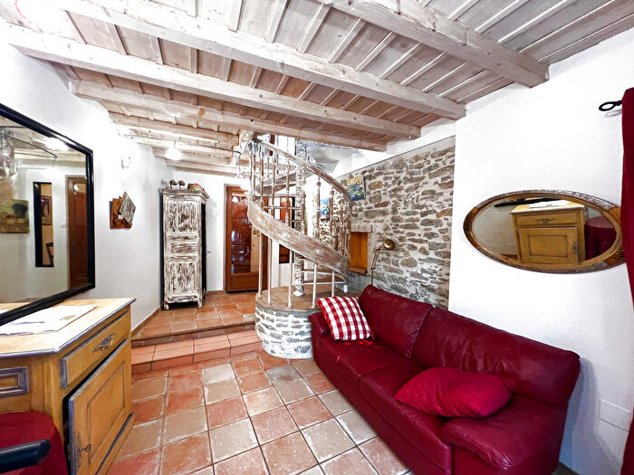 Maison 4 pièces à vendre - La Livinière