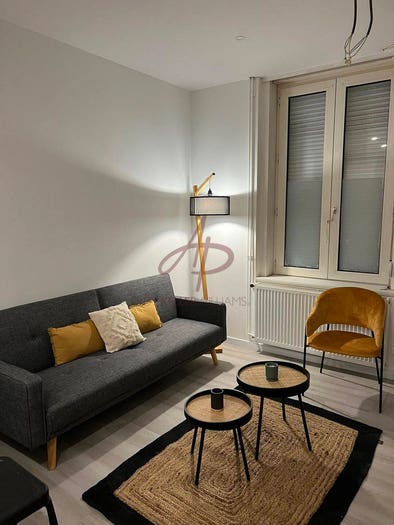 Appartement 5 pièces à louer à Hellemmes-Épine Mont de Terre, Lille