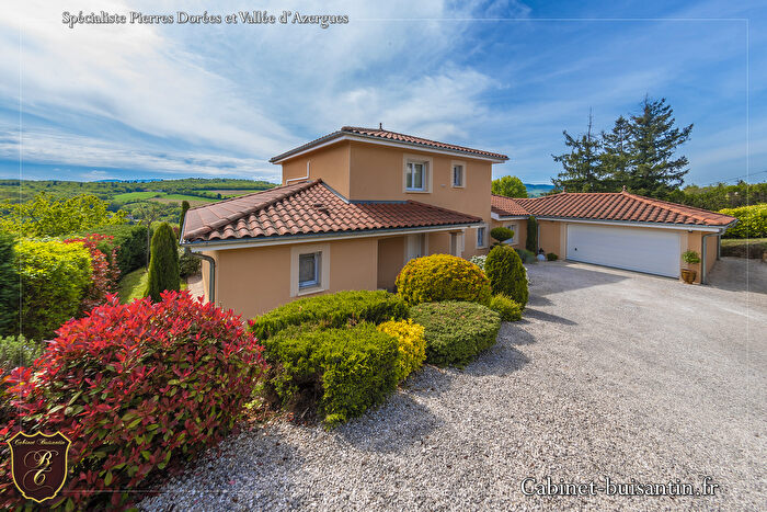 Maison 5 pièces à vendre - Le Bois-dOingt