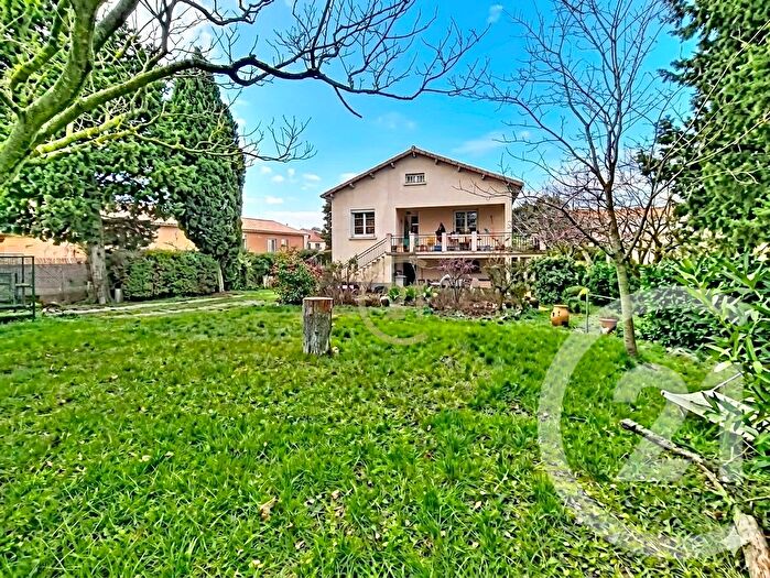 Maison à vendre - Salon-de-Provence, Pilon Blanc - 4 pièces - 3 chambres