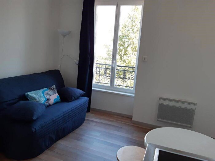 Centre Ville, Valence - Appartement 1 pièce à louer