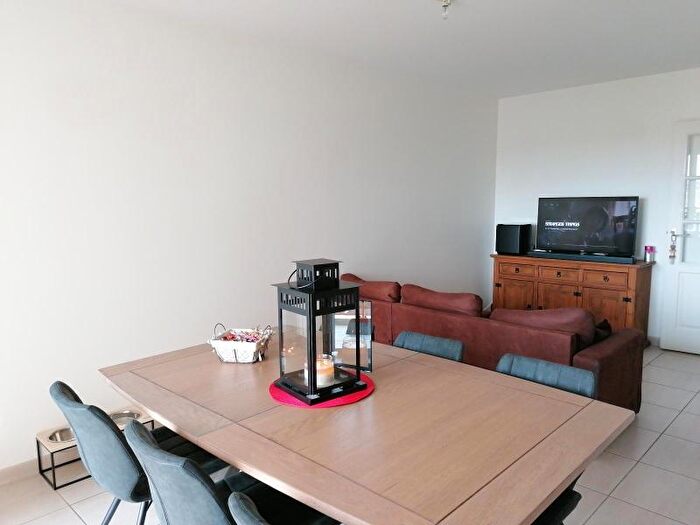 Appartement 2 pièces à louer - Chevigny-Saint-Sauveur