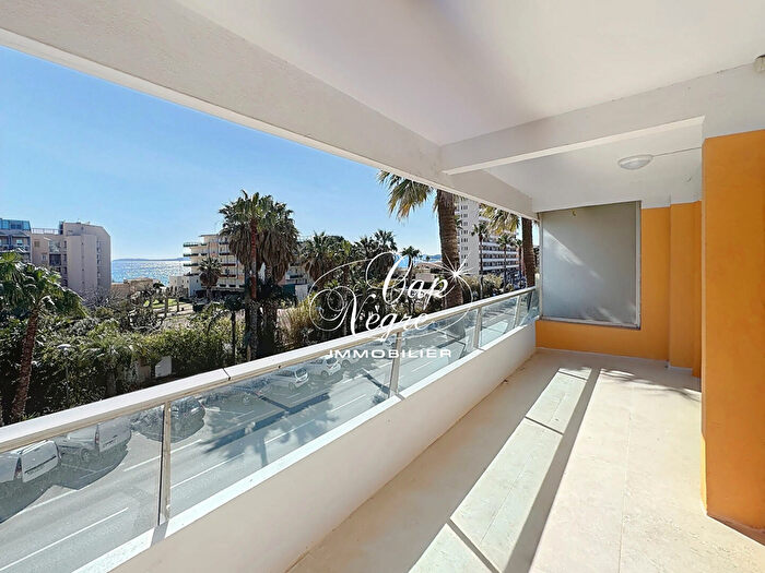 Appartement 4 pièces à vendre - Le Lavandou, Cavalière, Layet, Pramousquier