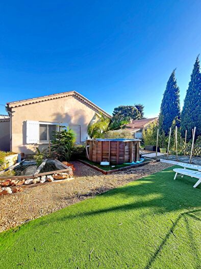 Maison 3 pièces à vendre - La Seyne-sur-Mer, Sud