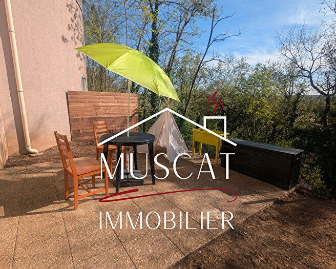 Maison à vendre - LIsle-dAbeau, Fauvettes - 4 pièces - 3 chambres