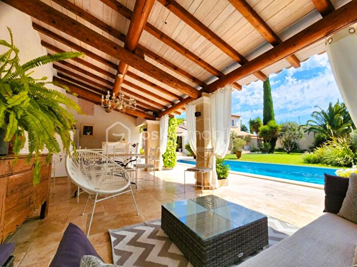 Maison à vendre - Tourbes - 5 pièces - 4 chambres