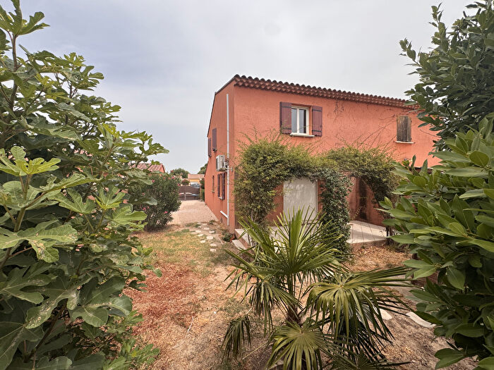 Maison 4 pièces à Vedène, à vendre