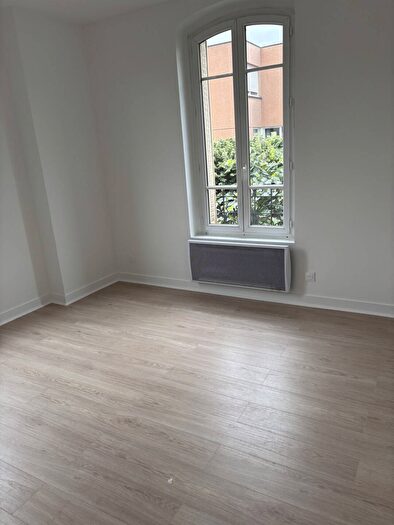 Appartement 1 pièce à louer - Centre Ville, Vitry-sur-Seine