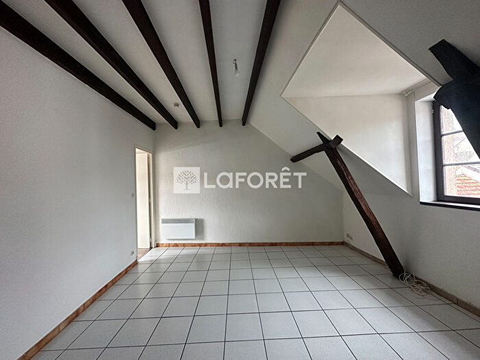 Appartement 2 pièces à louer - Arpajon
