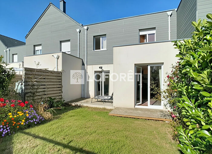 Maison 4 pièces à vendre - Acigné