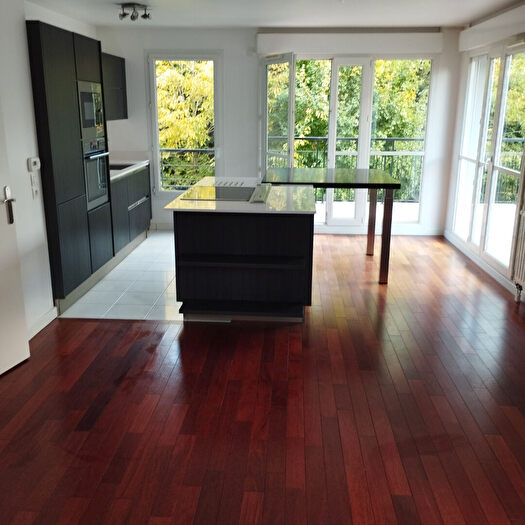Appartement 3 pièces à vendre à Ermont, Espérances, Arts
