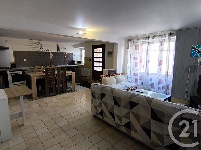 Prayols : Maison 6 pièces à vendre