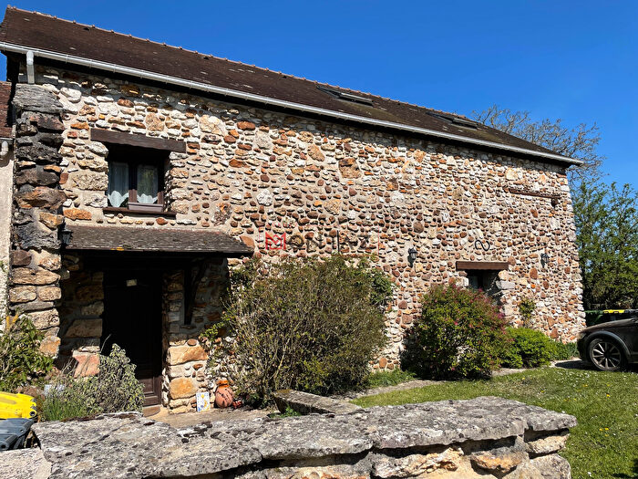 Maison à vendre - La Ferté-Gaucher - 6 pièces - 4 chambres