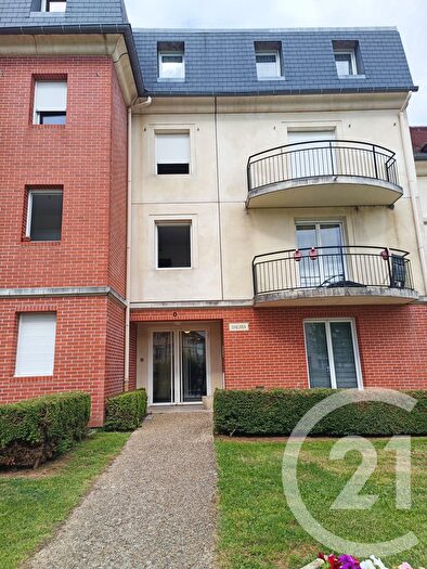 Appartement 2 pièces à vendre à Beuzeville