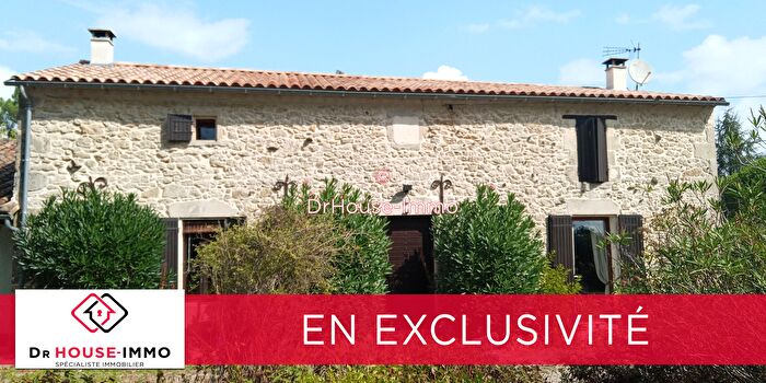 Maison à vendre - Cazaugitat - 5 pièces - 3 chambres