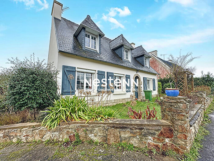 Pluguffan - Maison 6 pièces à vendre