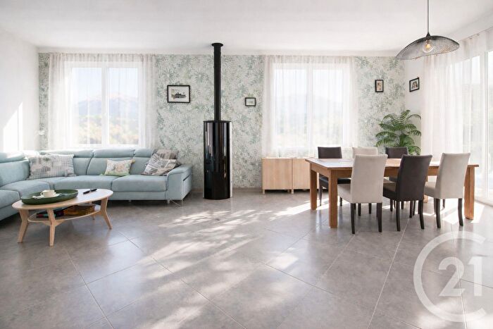 Maison à vendre - Carpentras, Nord - 6 pièces - 5 chambres