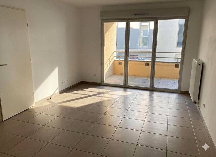 Appartement à vendre - Castelnau-le-Lez, Devois, Zone dactivité lAube Rouge - 2 pièces - 1 chambre