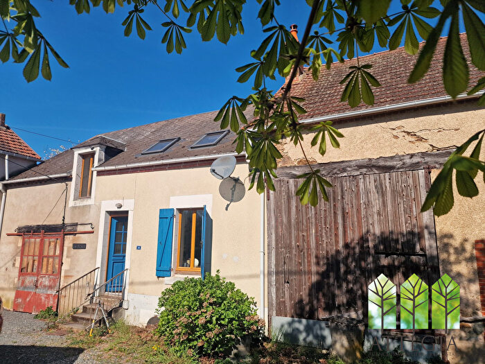 Maison à vendre - Saint-Saturnin - 4 pièces - 3 chambres