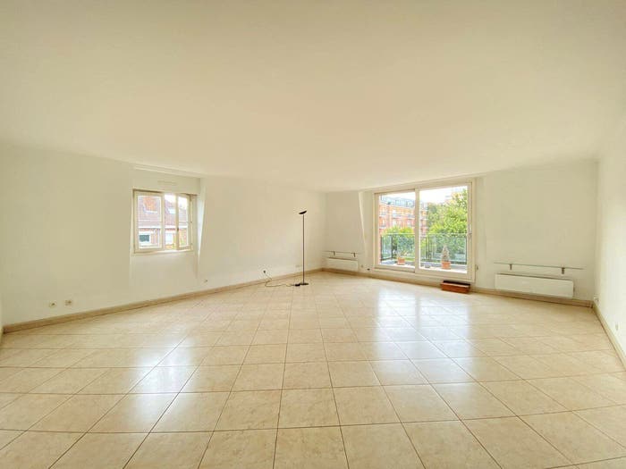 Appartement 4 pièces à Valenciennes, à louer