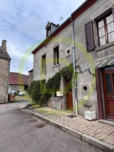 Maison à vendre - Cressat - 6 pièces - 2 chambres