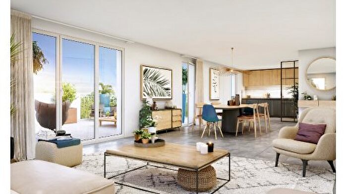 Maison à vendre - La Frette-sur-Seine - 3 pièces