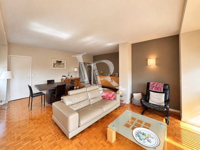 Vals-près-le-Puy : Appartement 4 pièces à louer