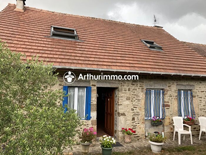 Maison à vendre - Neuilly-le-Vendin - 5 pièces - 3 chambres