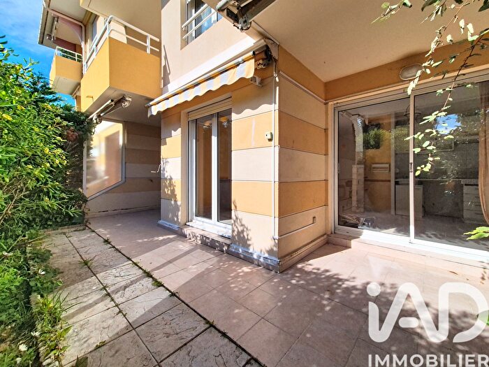 Appartement 2 pièces à vendre - Fréjus, Fréjus Plage