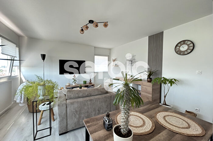 Mons-en-Barul, Europe - Appartement 3 pièces à vendre
