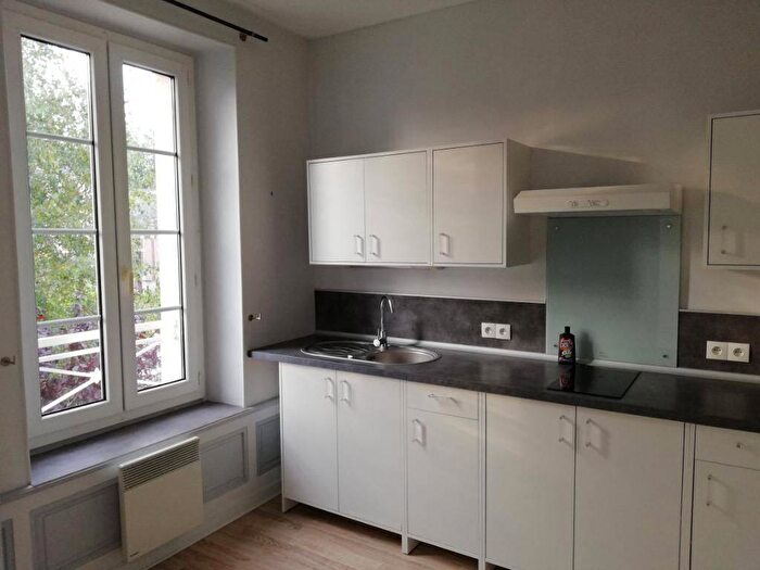 Appartement 1 pièce à louer - Nogent-le-Roi