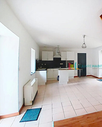 Maison à vendre - Saint-Clet - 4 pièces - 2 chambres