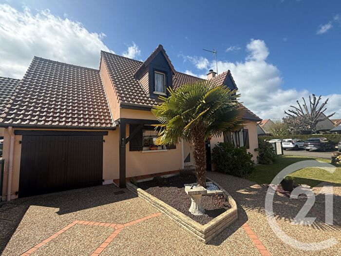 Maison à vendre - Pruillé-le-Chétif - 5 pièces - 3 chambres