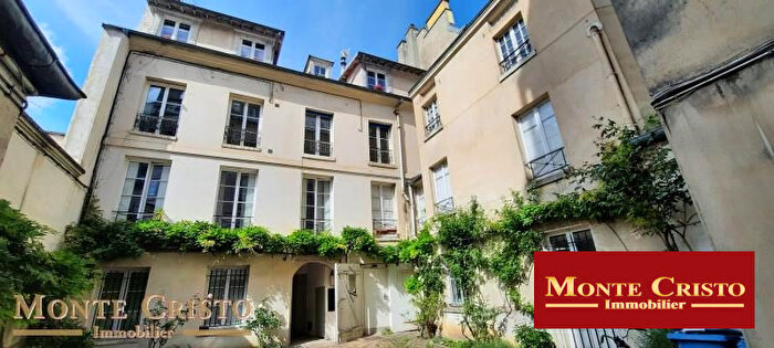Versailles - Appartement 3 pièces à louer